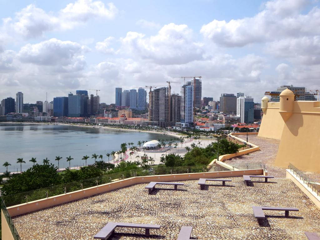 Visa & Entry | Meet in Angola